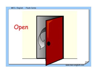 Verbos en Ingles | PPT