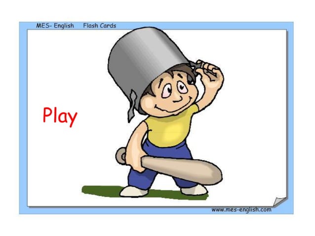 Verbs1 Ppt