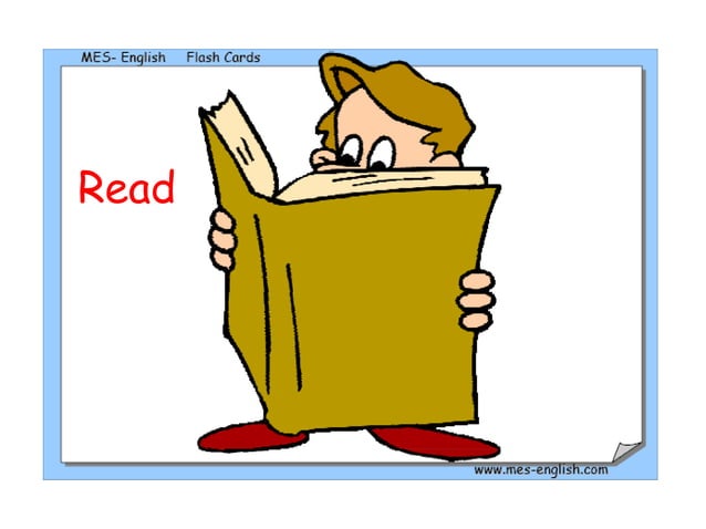 Verbs1 Ppt