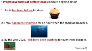 Verbs 1 grade 8 | PPTX