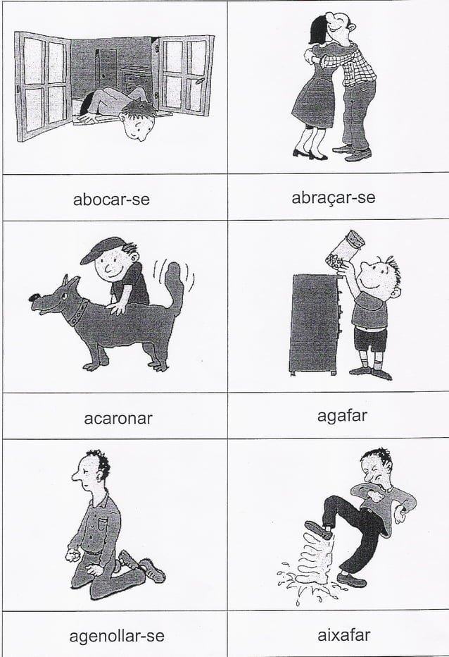 Verbs2 | PDF