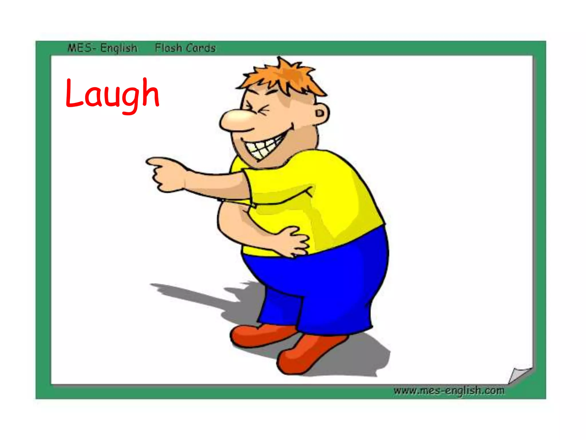 Verbs Flashcards | PPT
