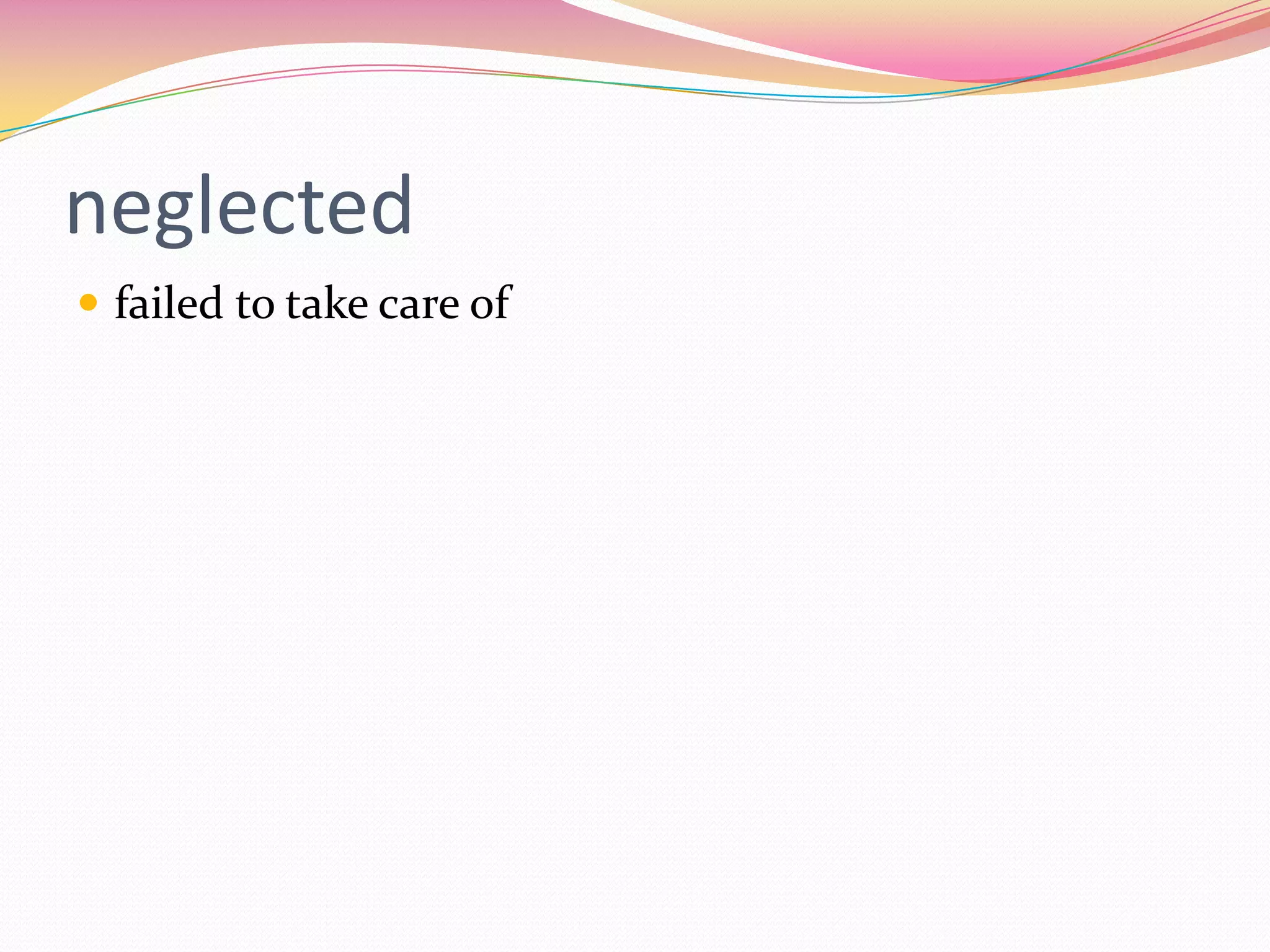 Preferred Words - Verbs | PPT