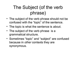 Verbs8 | PPT