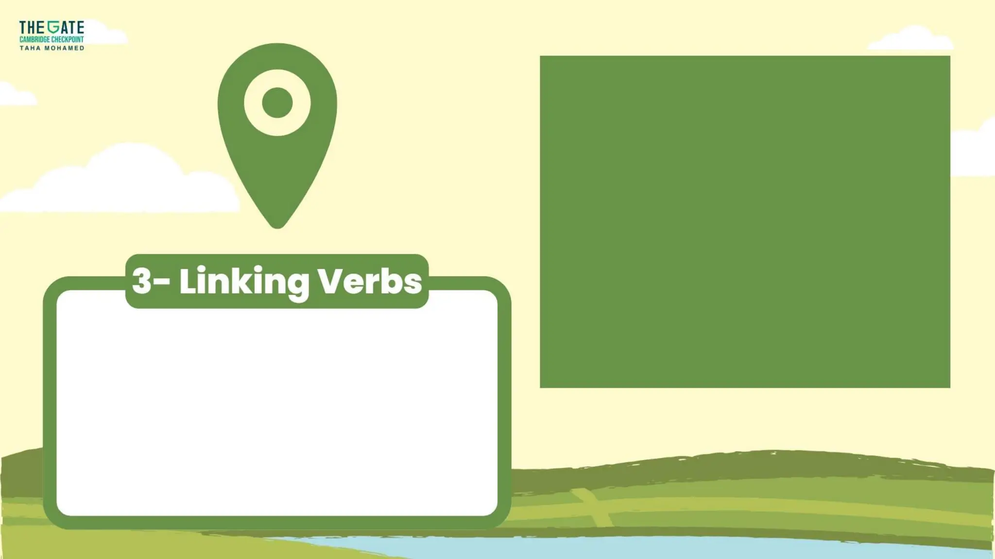 Verbs 8.ppsx parts of Speech verbs actions | PPT | Free Download