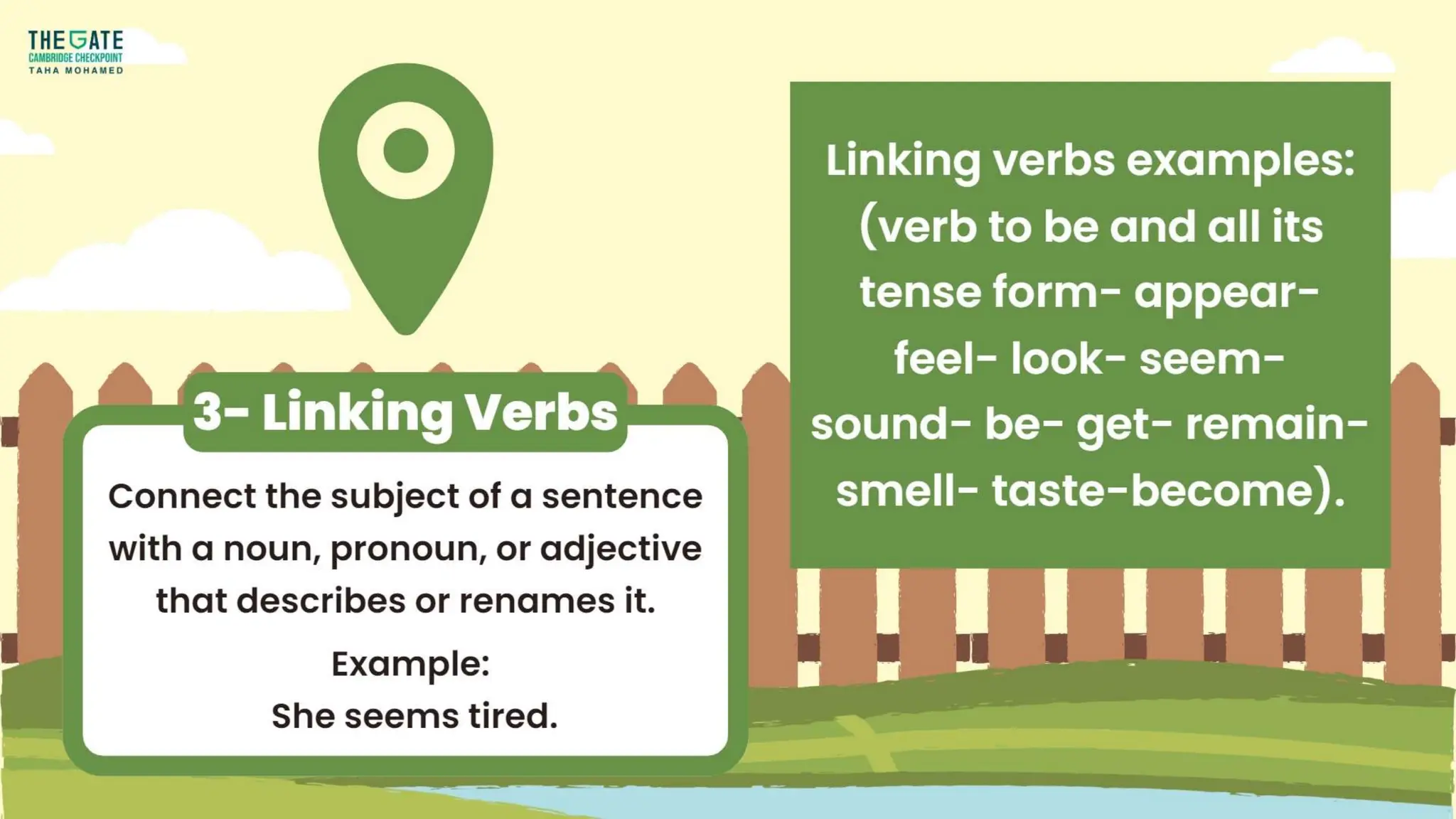Verbs 8.ppsx parts of Speech verbs actions | PPT