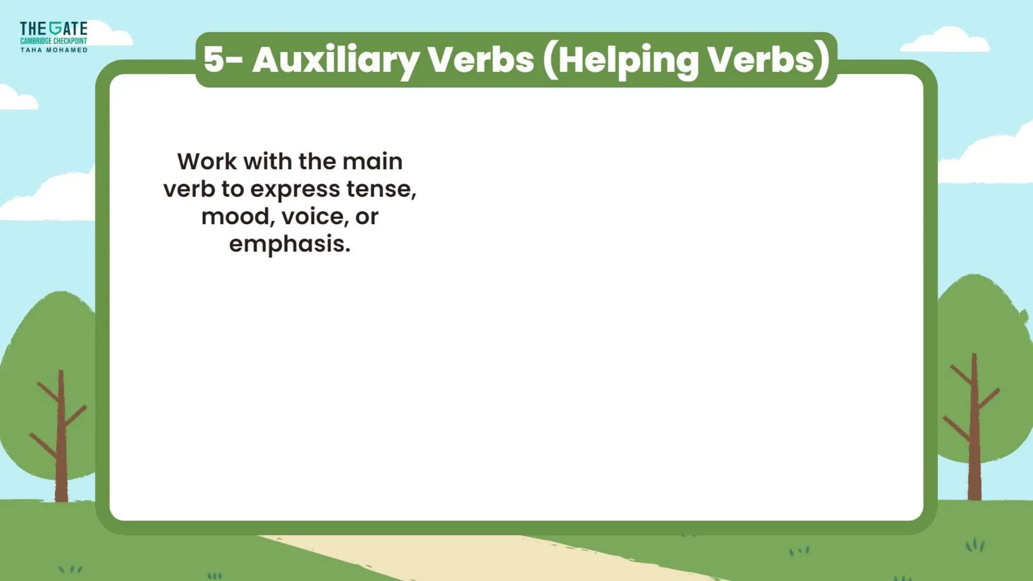 Verbs 8.ppsx parts of Speech verbs actions | PPT