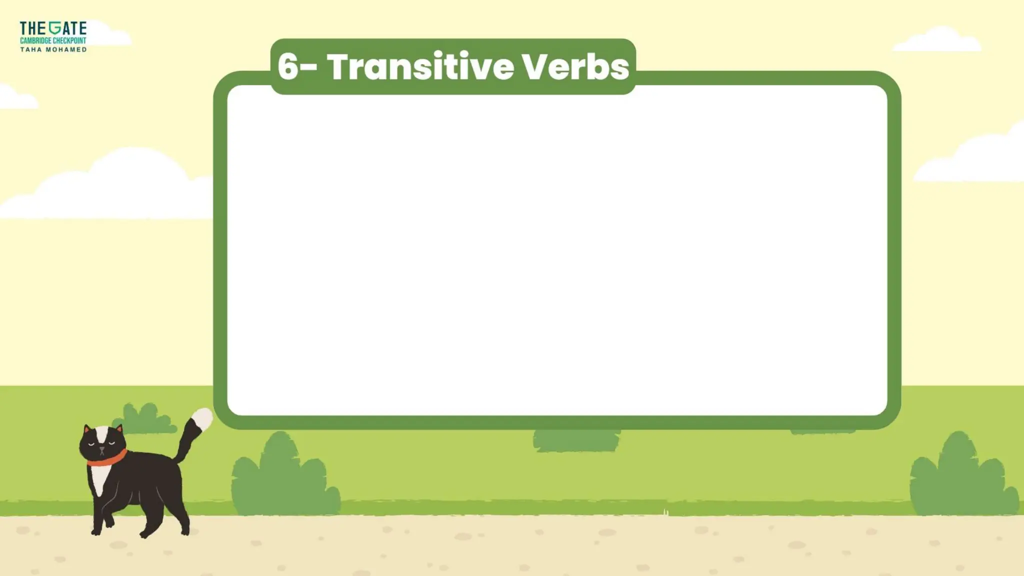 Verbs 8.ppsx parts of Speech verbs actions | PPT