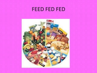 Verbs acabats | PPTX