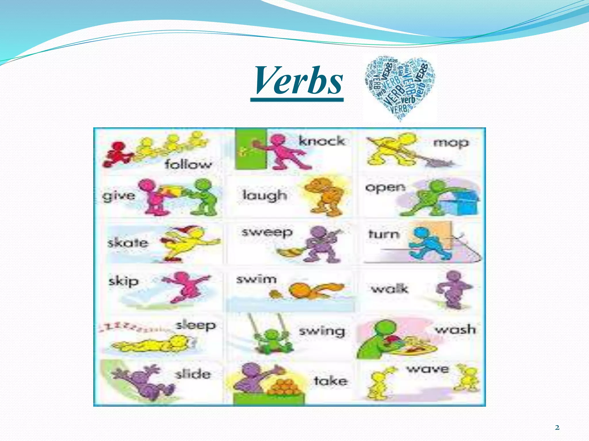Verbs and preposition | PPTX