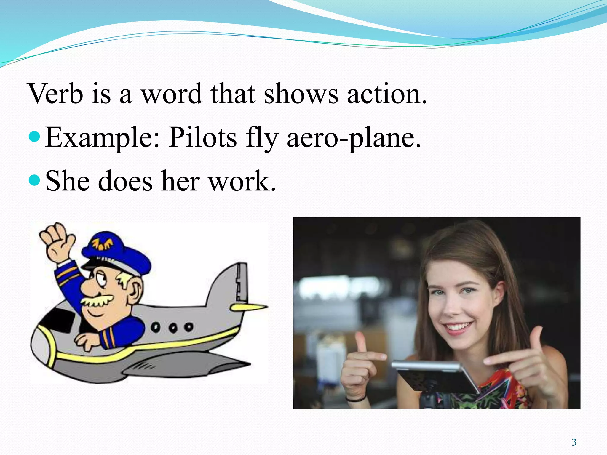 Verbs and preposition | PPTX