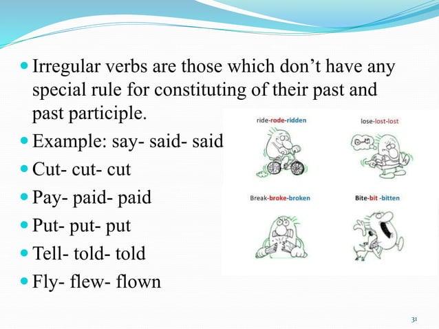 Verbs and preposition | PPTX