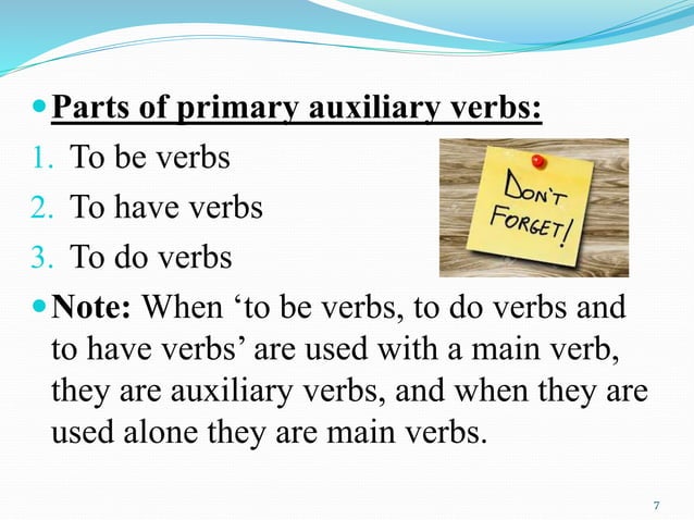 Verbs and preposition | PPTX