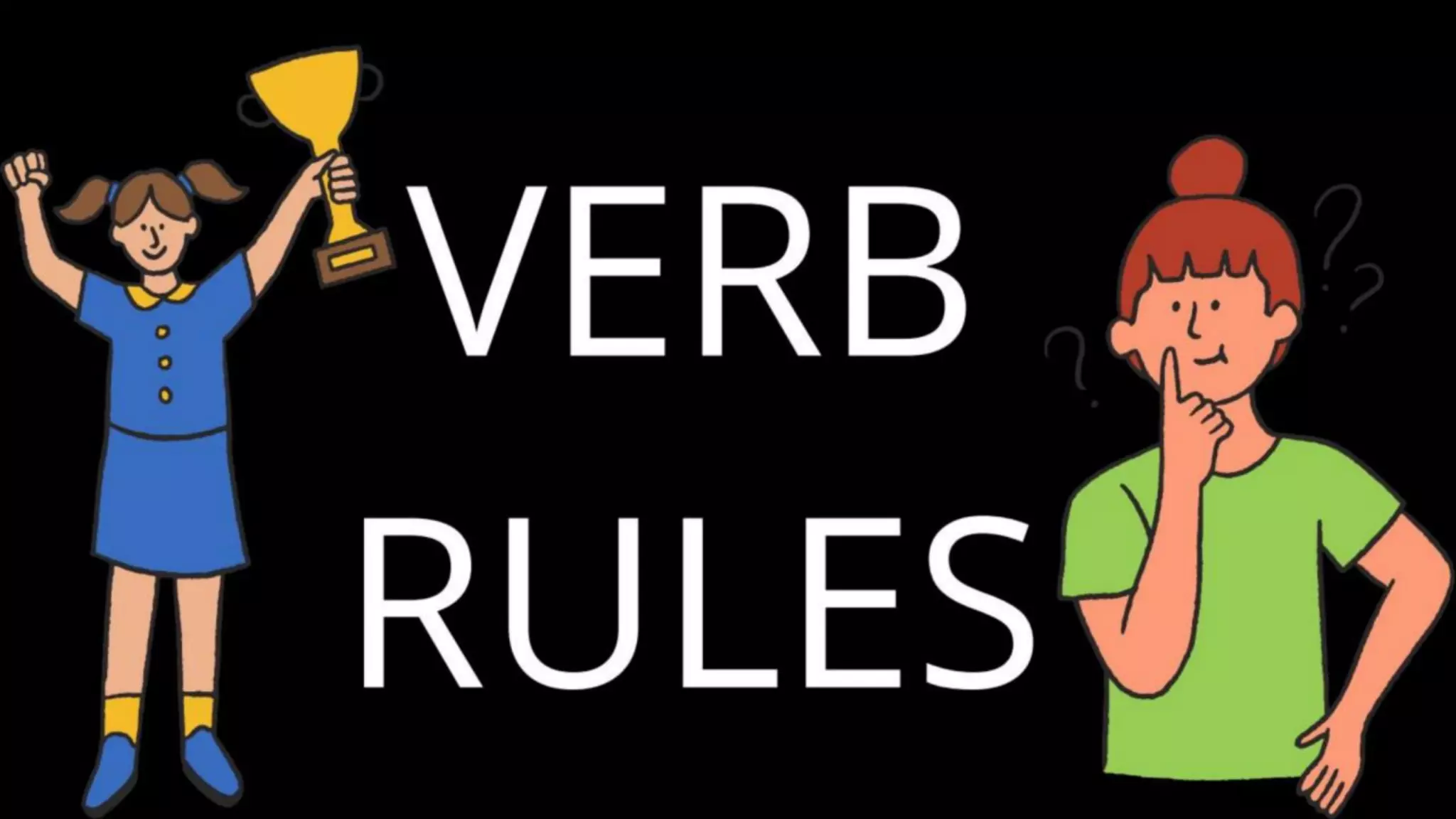 verbs and rules with examples.pdf