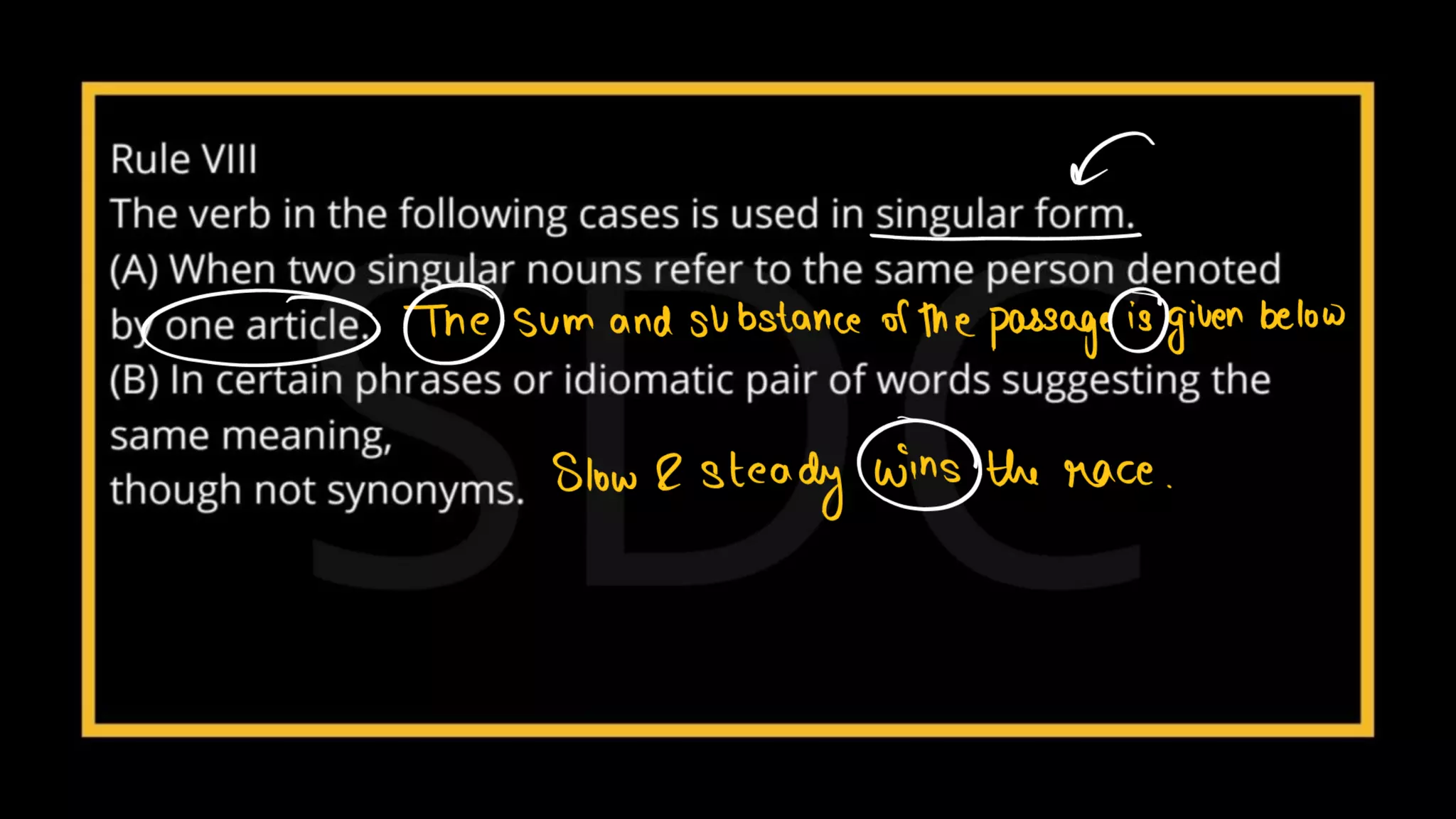 verbs and rules with examples.pdf