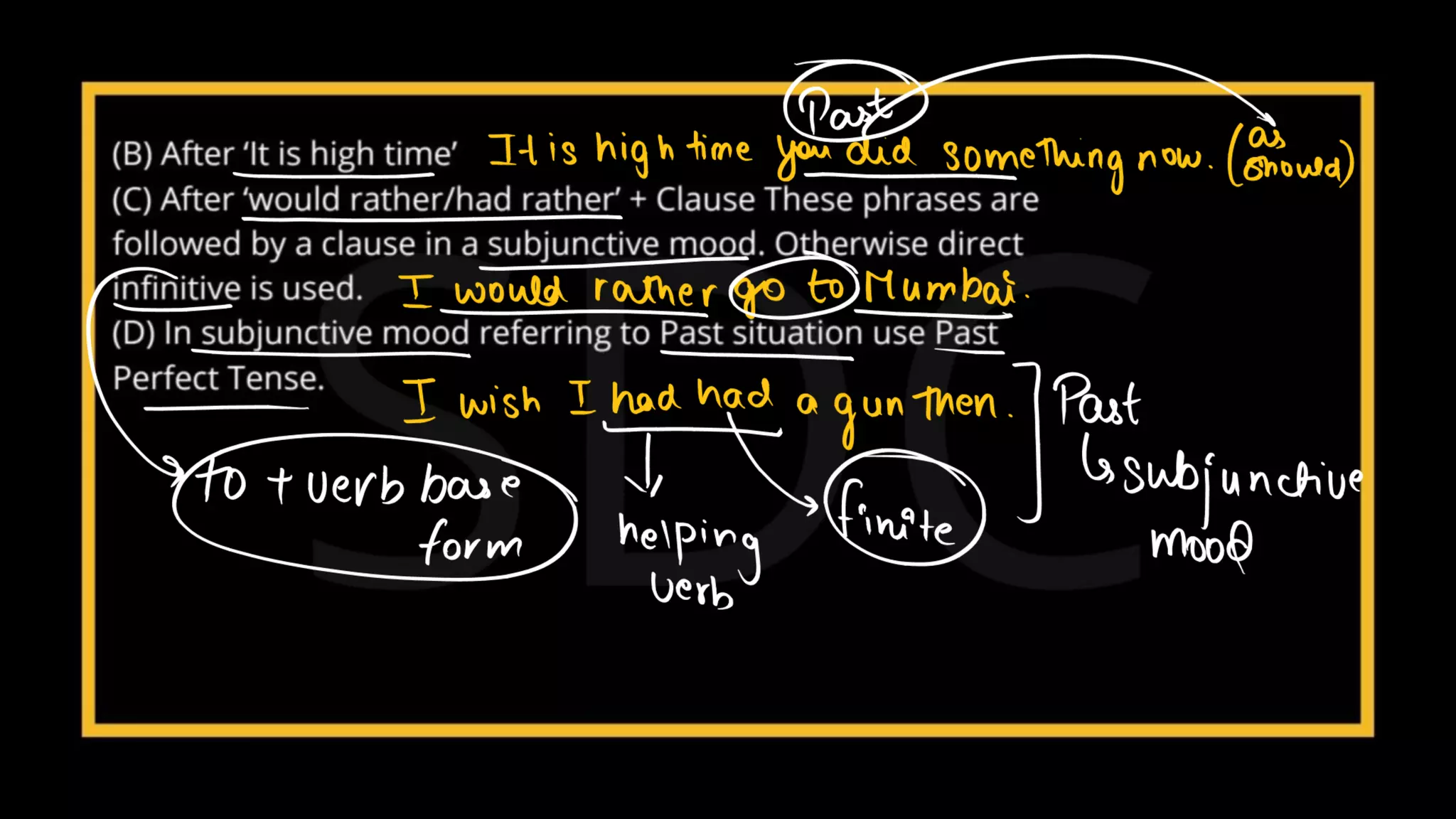 verbs and rules with examples.pdf