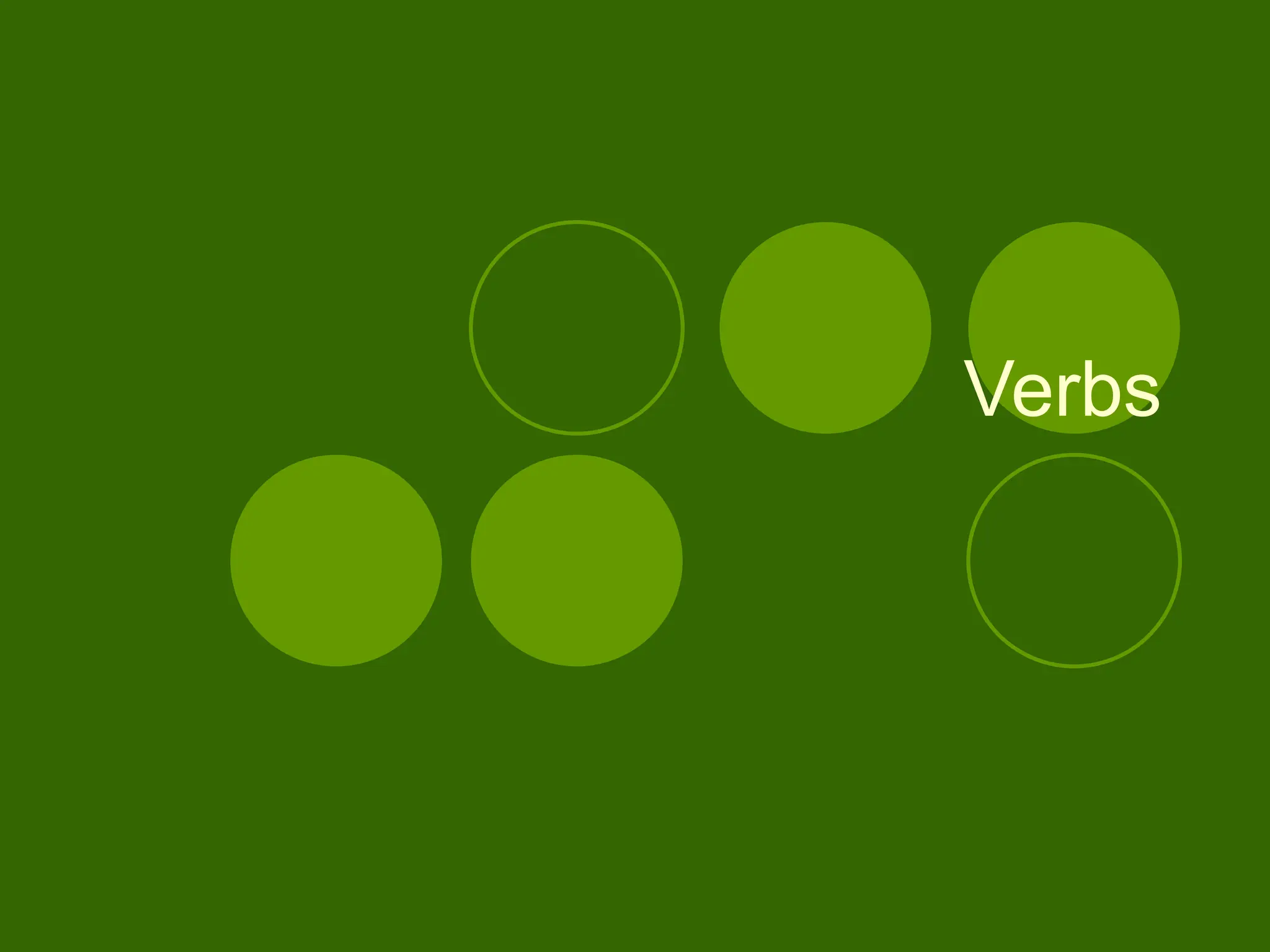 Verbs and Tenses in english elementary school.ppt