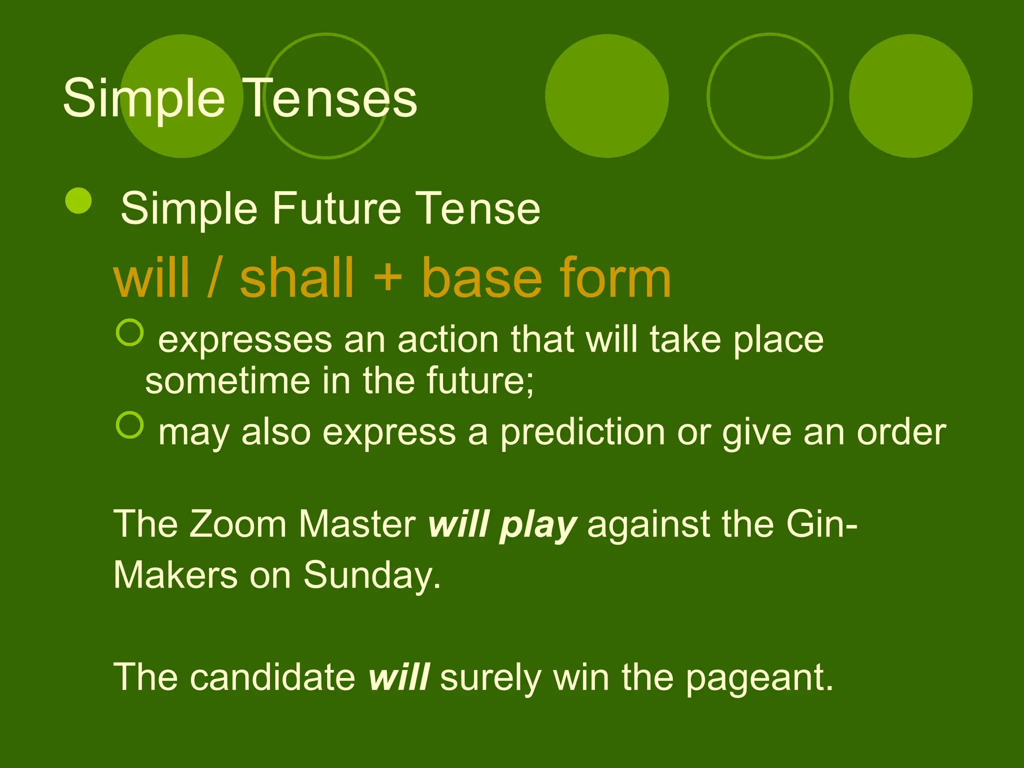 Verbs and Tenses in english elementary school.ppt