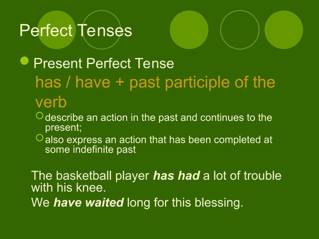 Verbs and Tenses in english elementary school.ppt