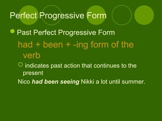 Verbs and Tenses in english elementary school.ppt