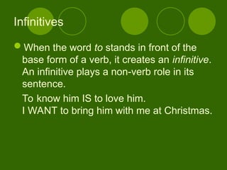 Verbs and Tenses in english elementary school.ppt