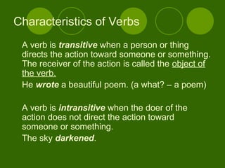 Verbs and Tenses in english elementary school.ppt