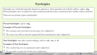the Verbs and Their Classifications.pptx