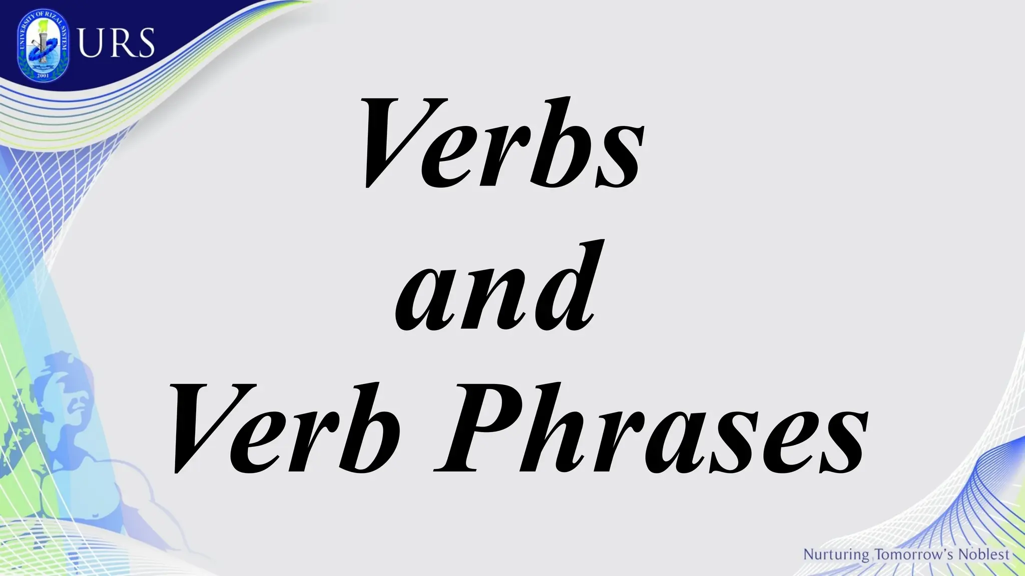 Verbs and Verb Phrases........FINAL.pptx