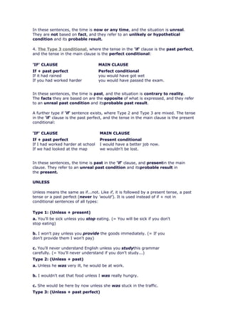 Verbs and verb tenses | DOC