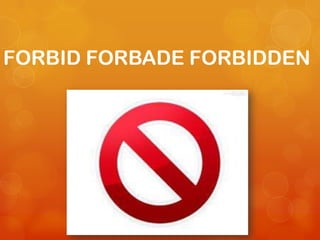 Verbs angles | PPTX | Food & Drink