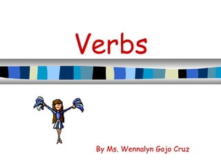 Verbs | PPT
