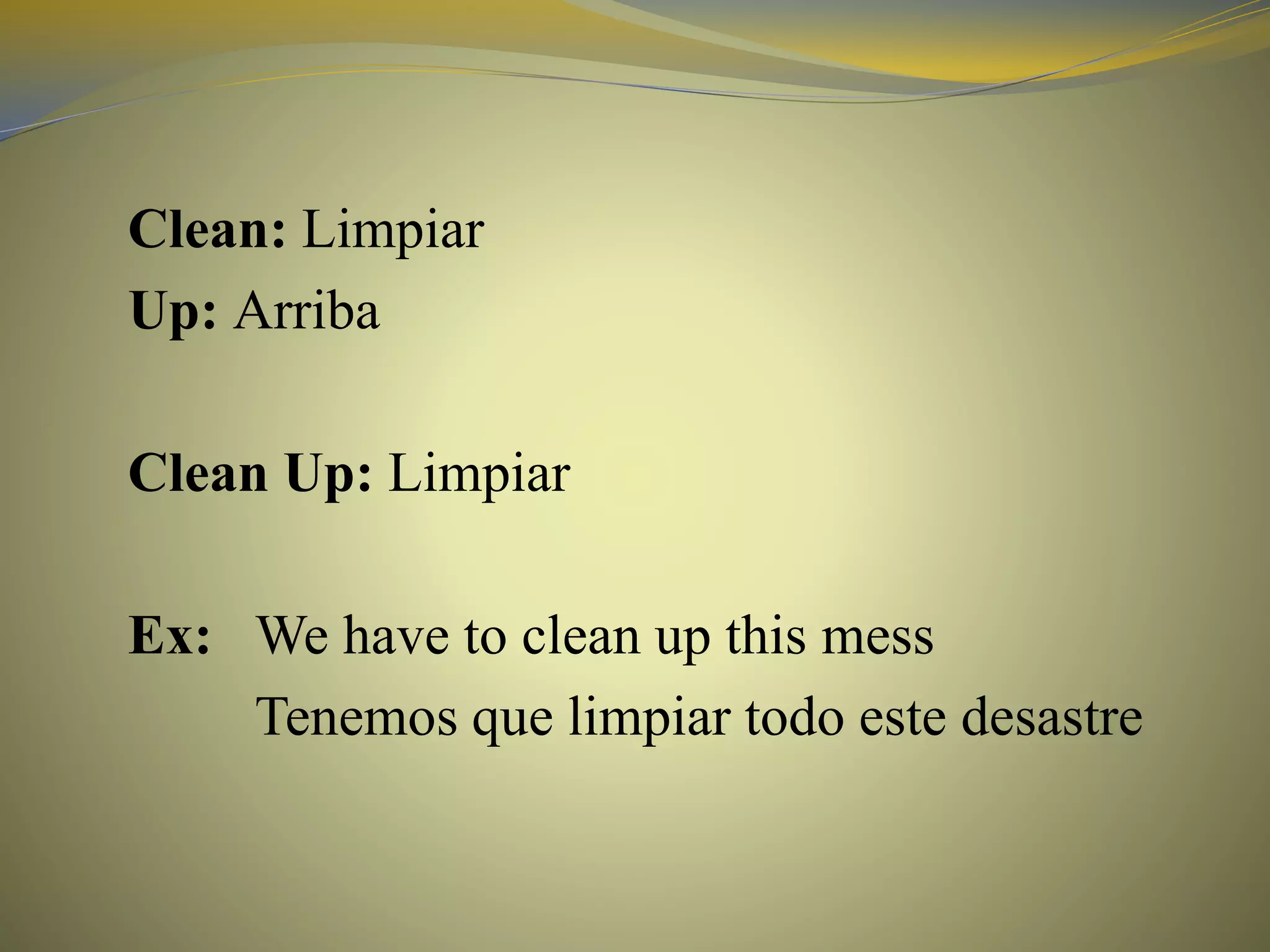 Verbs compound blog | PPTX