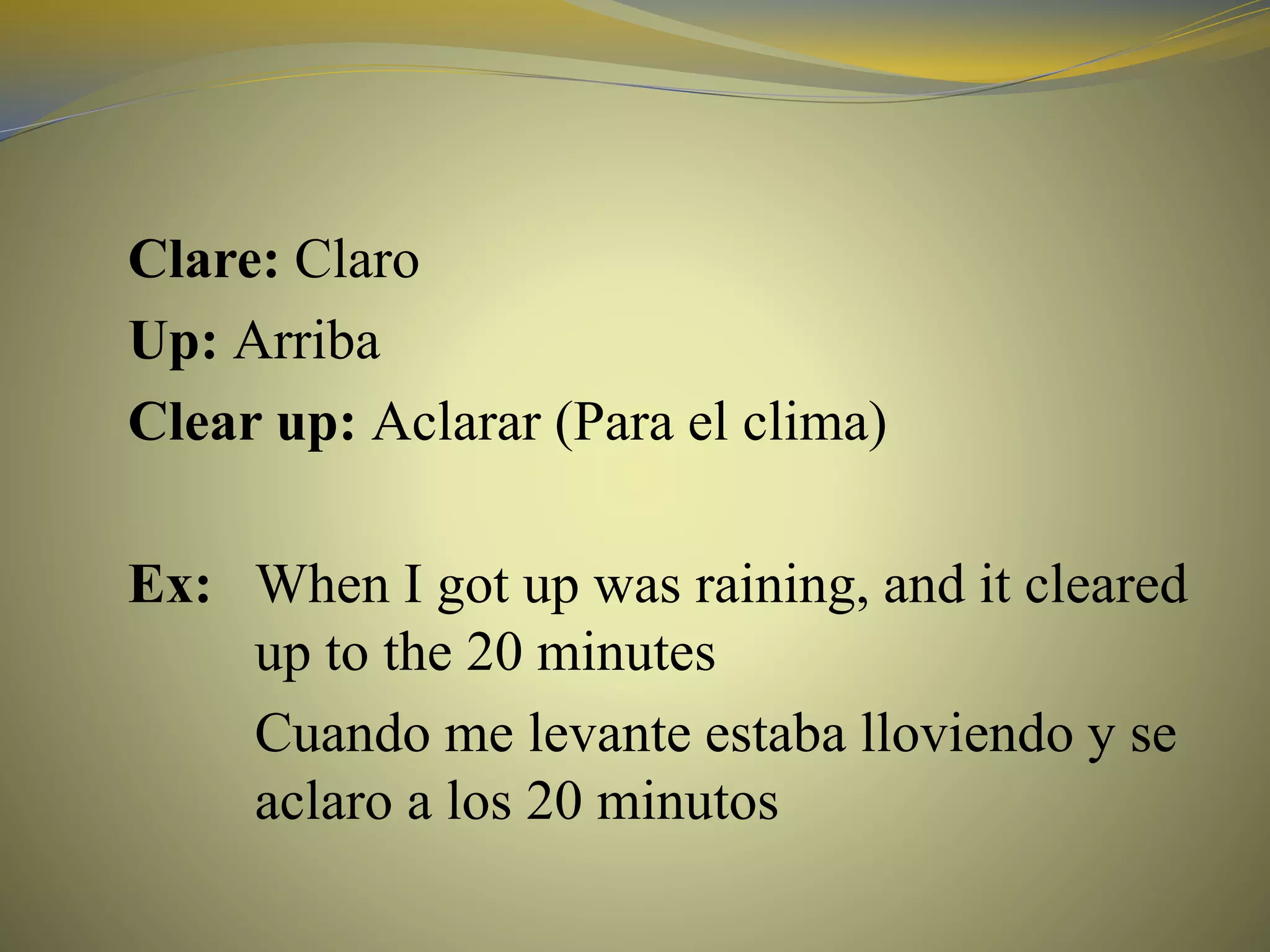 Verbs compound blog | PPTX