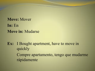 Verbs compound blog | PPTX