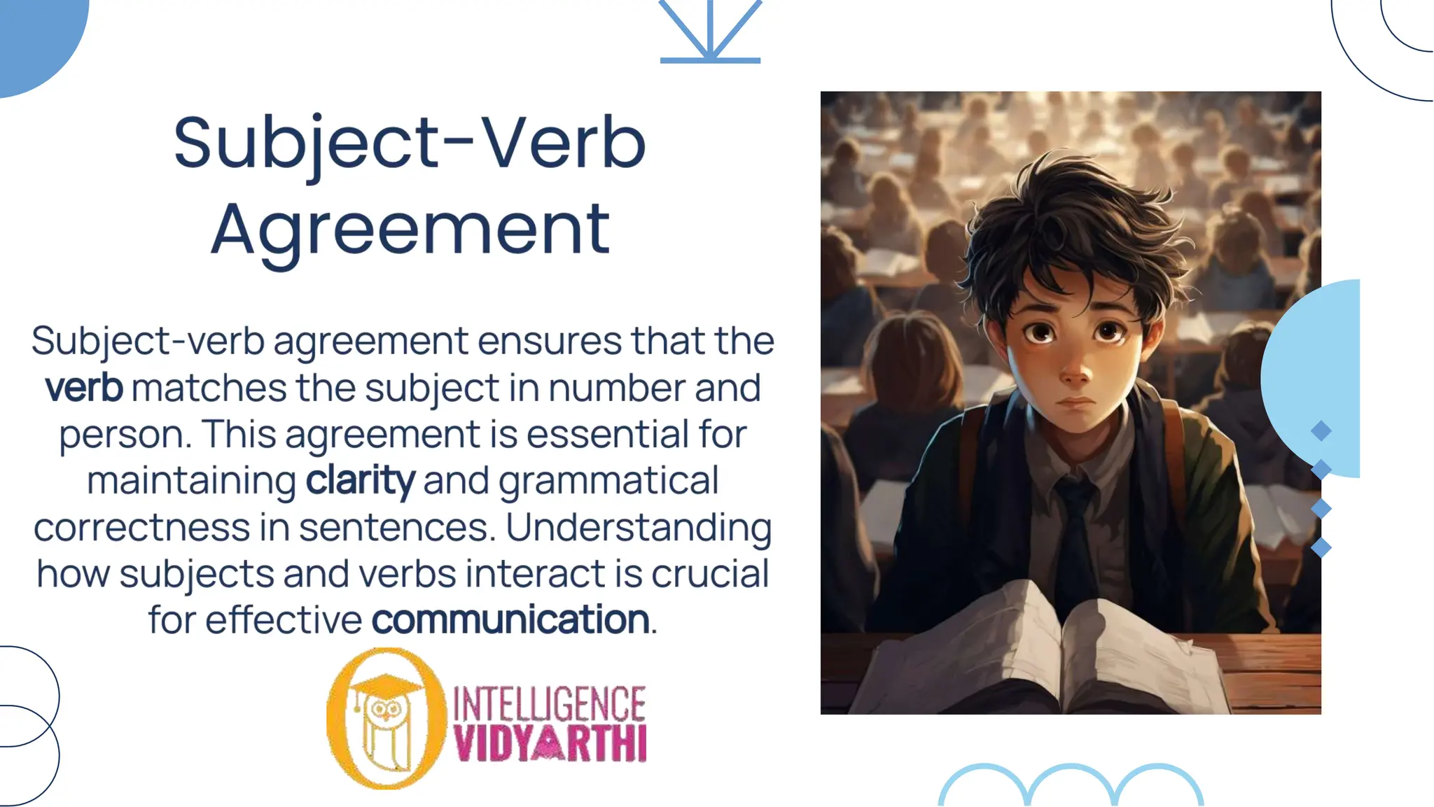 Understanding : verbs definition and meaning | PPTX