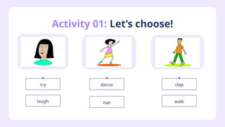 ACTION VERBS FOR KIDS (SECTION 1-6).pptx