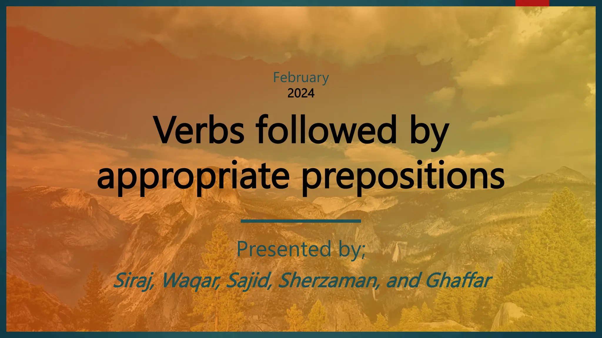 Verbs followed by appropriate prepositions.pptx
