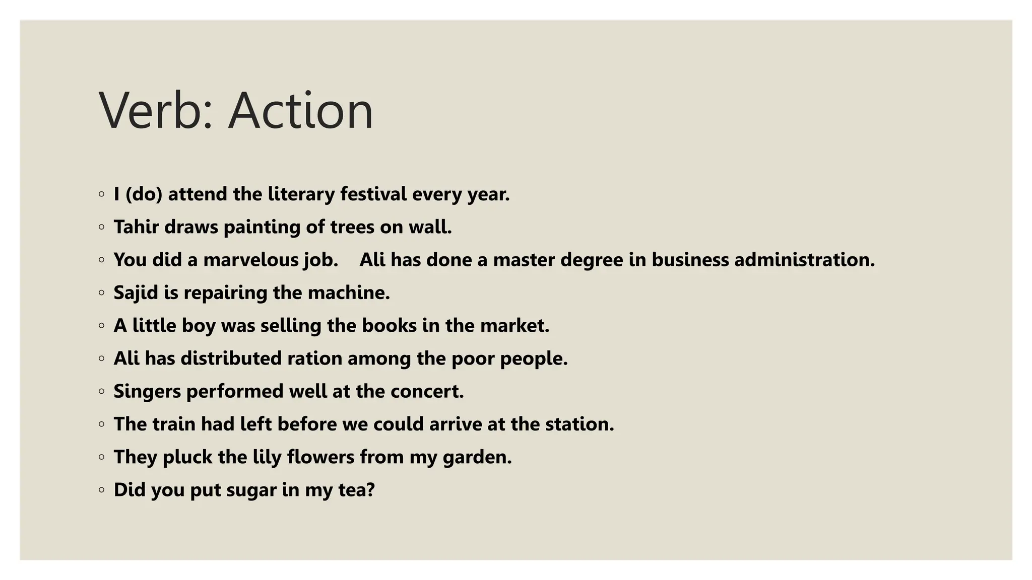 Forms of Verbs and Types.pptx