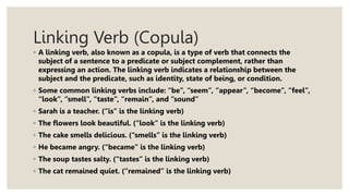 Forms of Verbs and Types.pptx