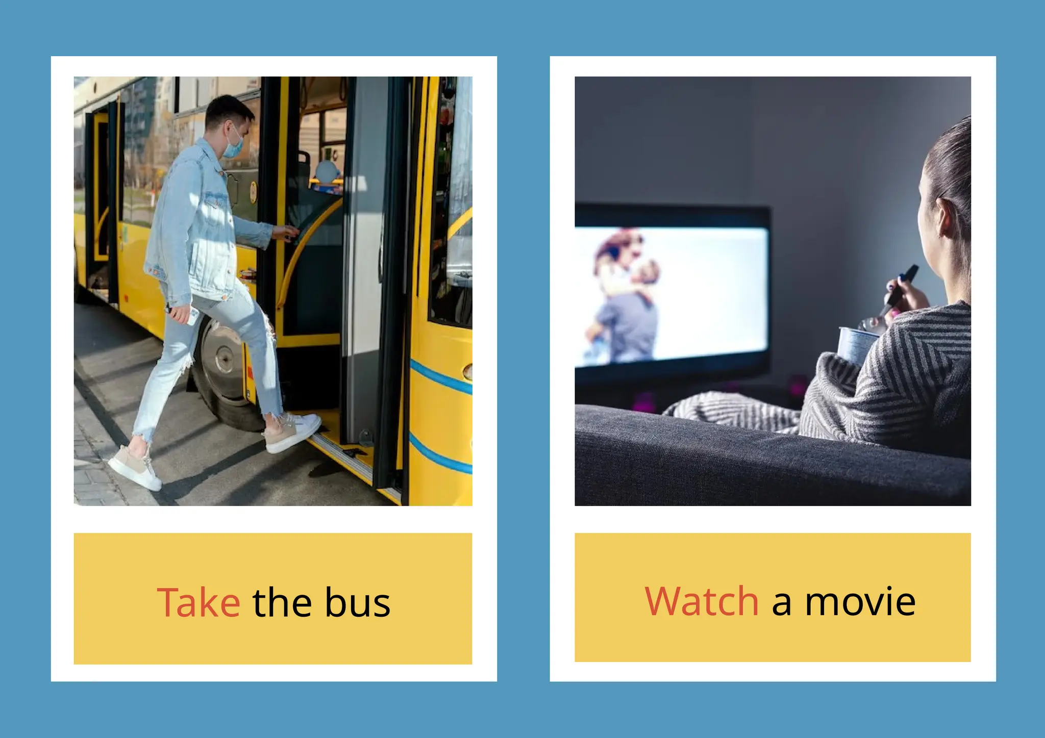 Common Verbs in English (flashcards).pptx