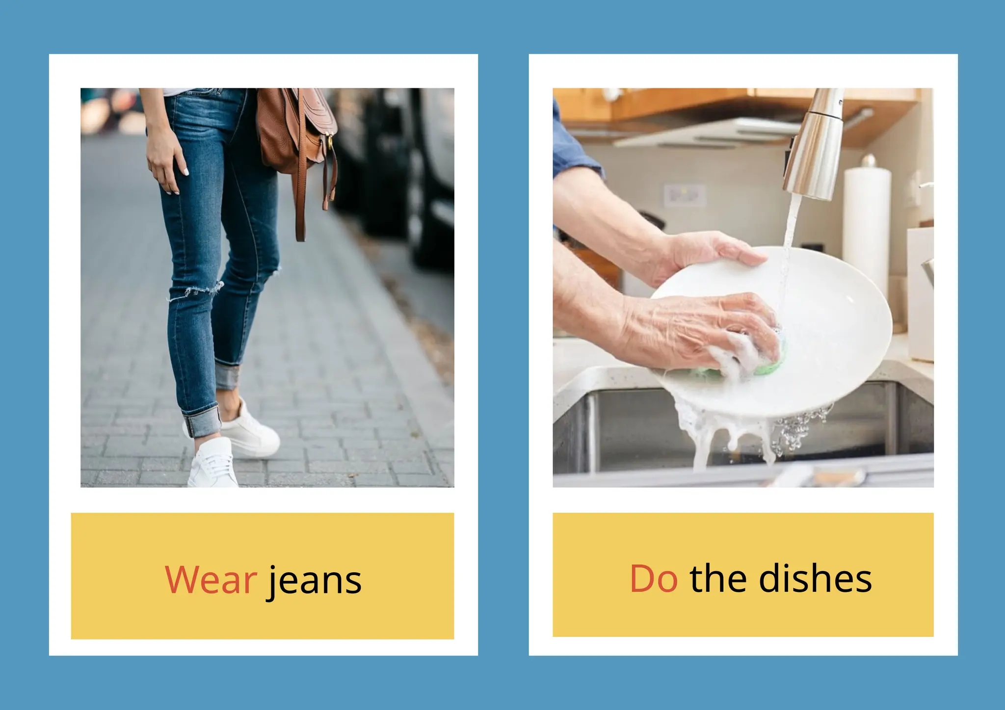 Common Verbs in English (flashcards).pptx