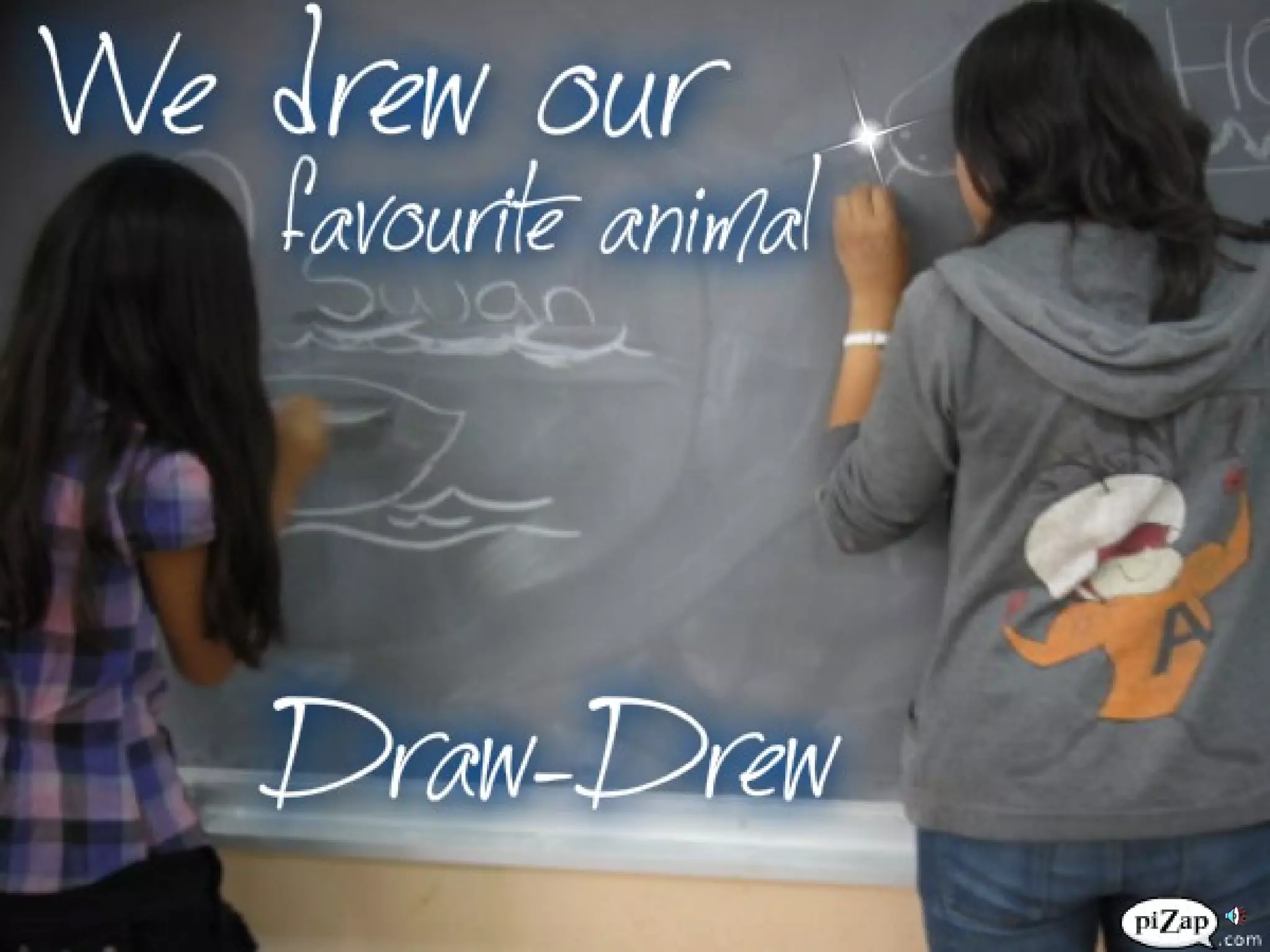 English project: verbs in the past | PPT