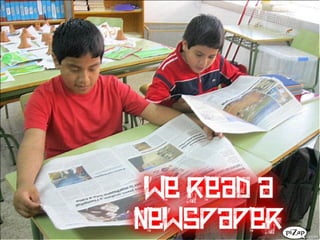 English project: verbs in the past | PPT