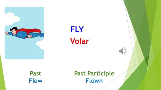 Verbs INTRODUCTORY IA