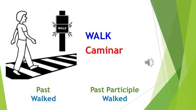 Verbs INTRODUCTORY IA