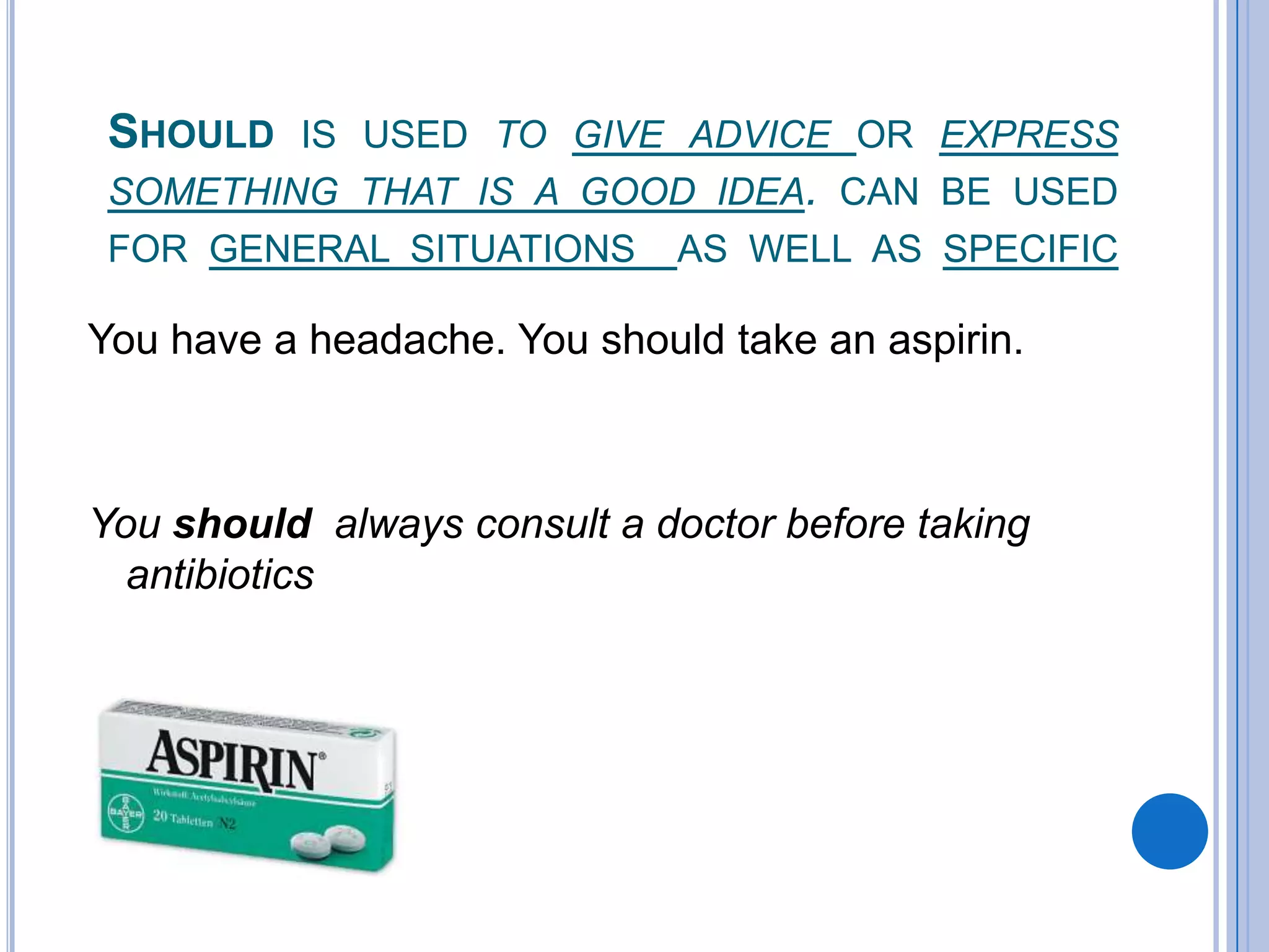 Verbs modal verbs-have-to-ought | PPTX