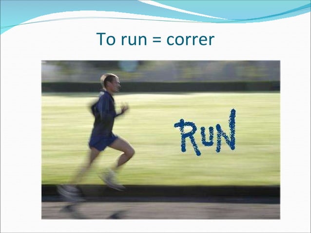 Verbs of movement | PPT