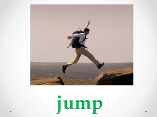 Verbs of movement gim | PPTX