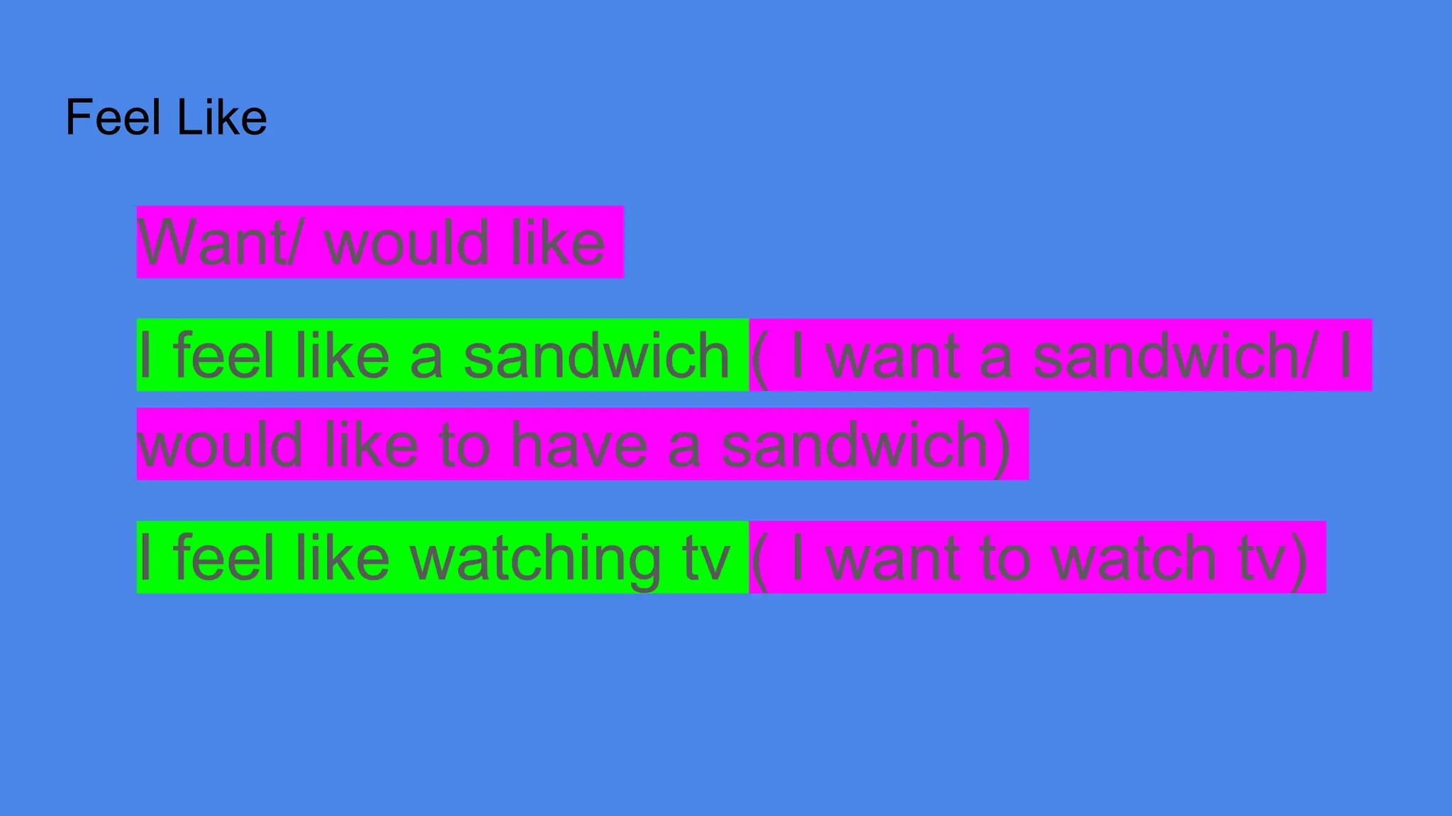verbs of the senses fell, look, smell, sound, taste.pptx