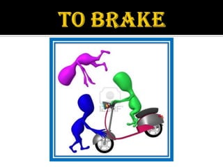 Verbs of transport and travel | PPTX